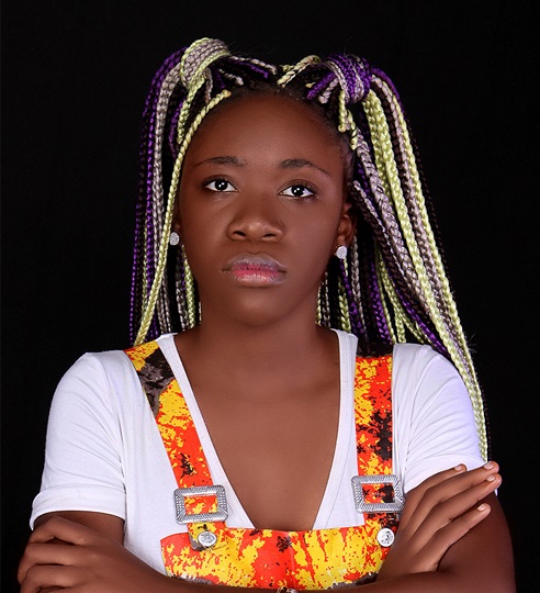 Christine Mike-Nnaji – Pure Souls Learning Foundation