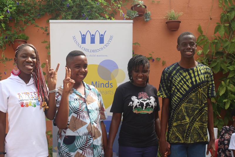 Gallery – Pure Souls Learning Foundation