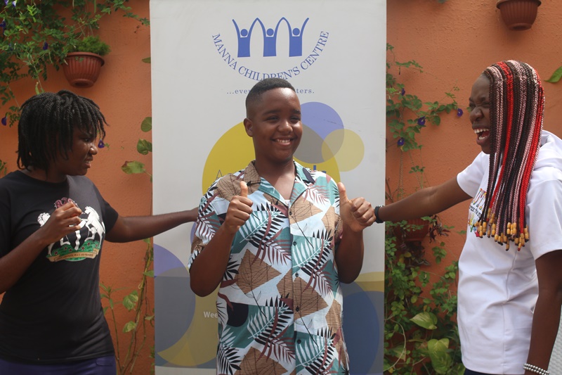 Gallery – Pure Souls Learning Foundation