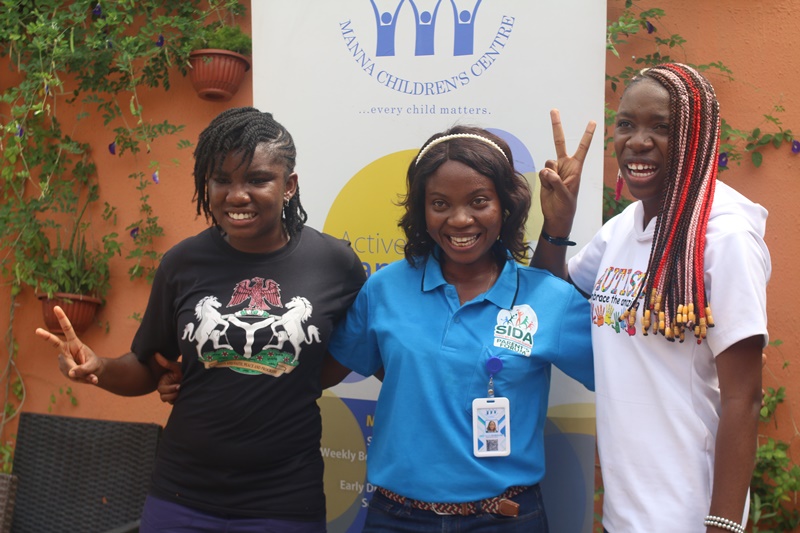 Gallery – Pure Souls Learning Foundation