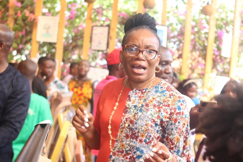 Gallery – Pure Souls Learning Foundation