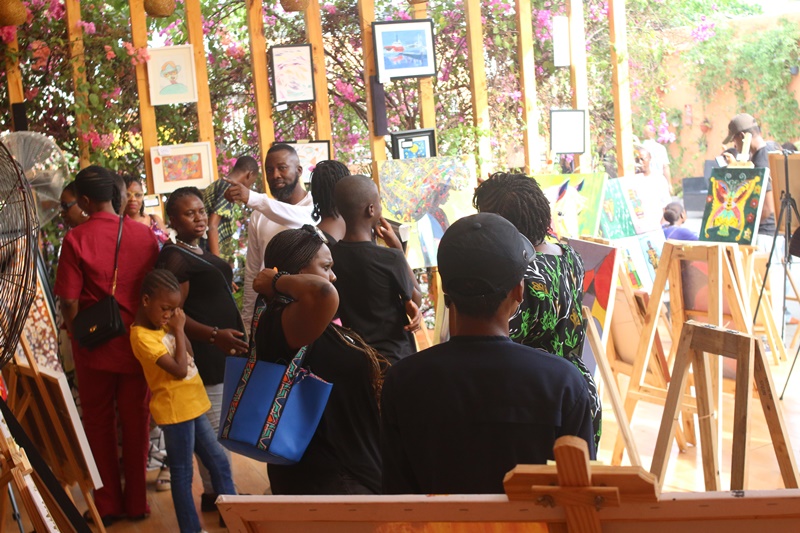 Gallery – Pure Souls Learning Foundation