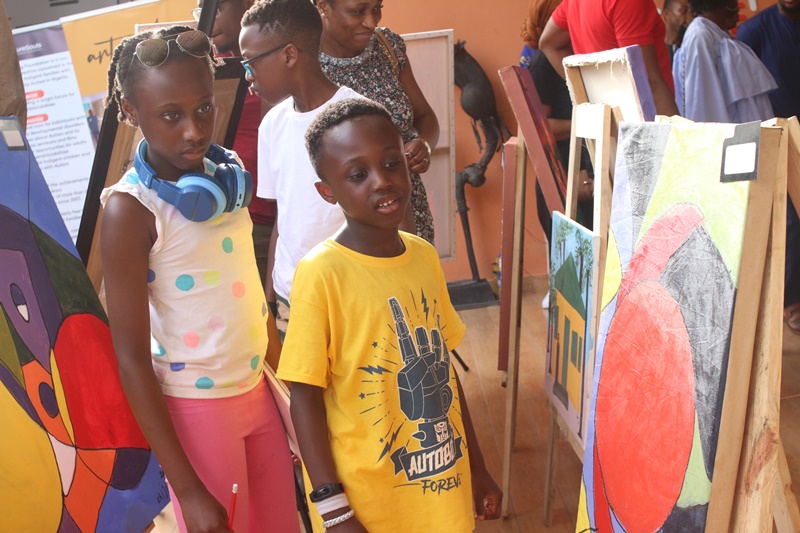 Gallery – Pure Souls Learning Foundation