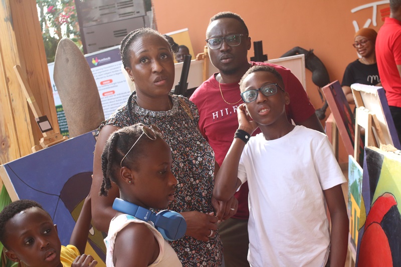 Gallery – Pure Souls Learning Foundation