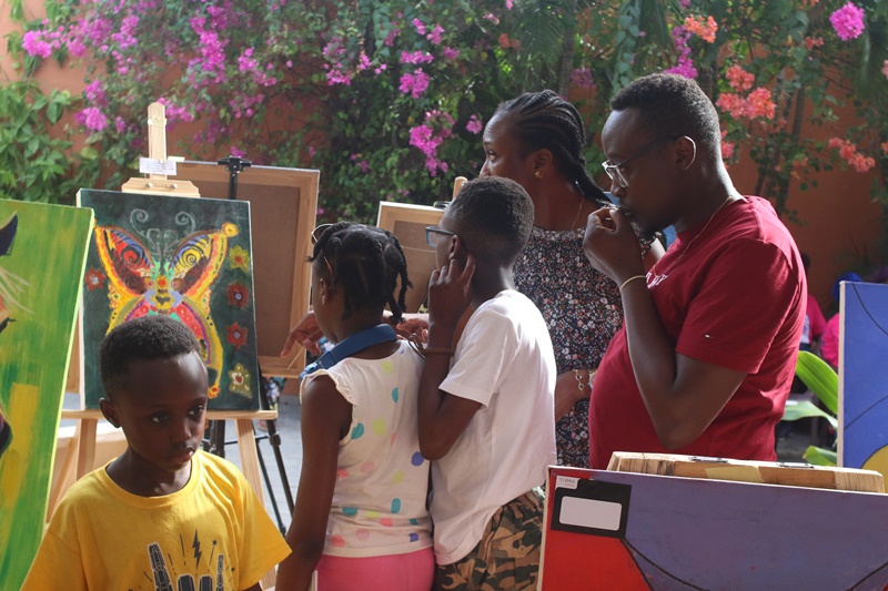 Gallery – Pure Souls Learning Foundation