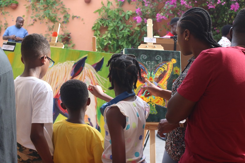 Gallery – Pure Souls Learning Foundation