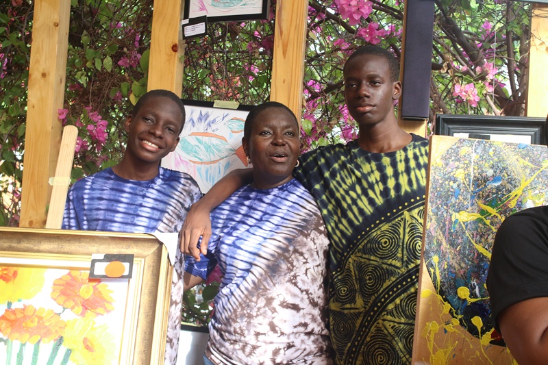 Gallery – Pure Souls Learning Foundation