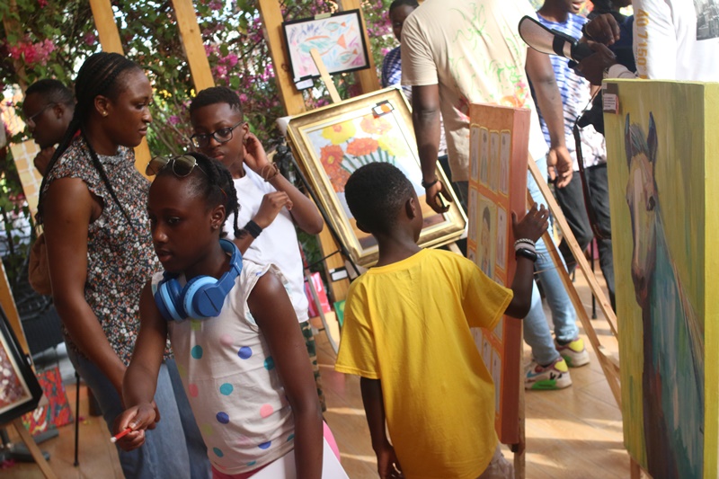 Gallery – Pure Souls Learning Foundation